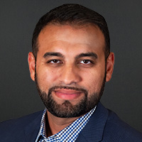 SAIC | Civilian Experts